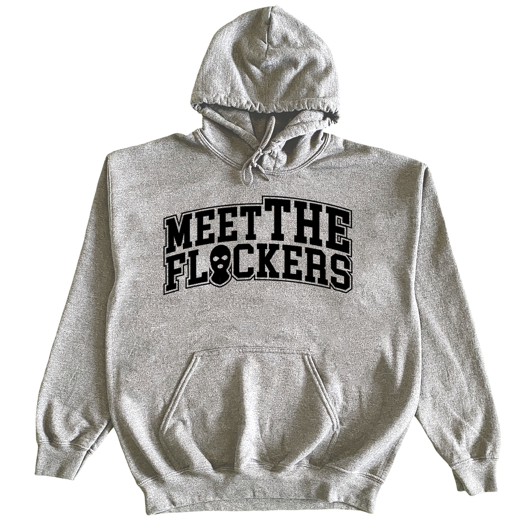 Meet the Flockers – MEETTHEFLOCKERS