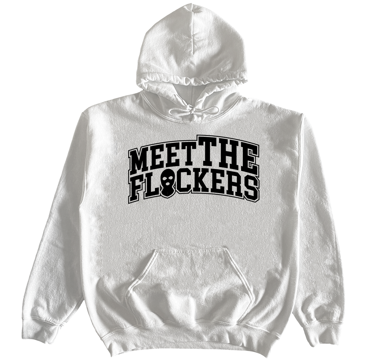 Meet the Flockers – MEETTHEFLOCKERS