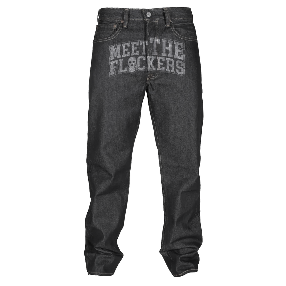 Meet the Flockers – MEETTHEFLOCKERS