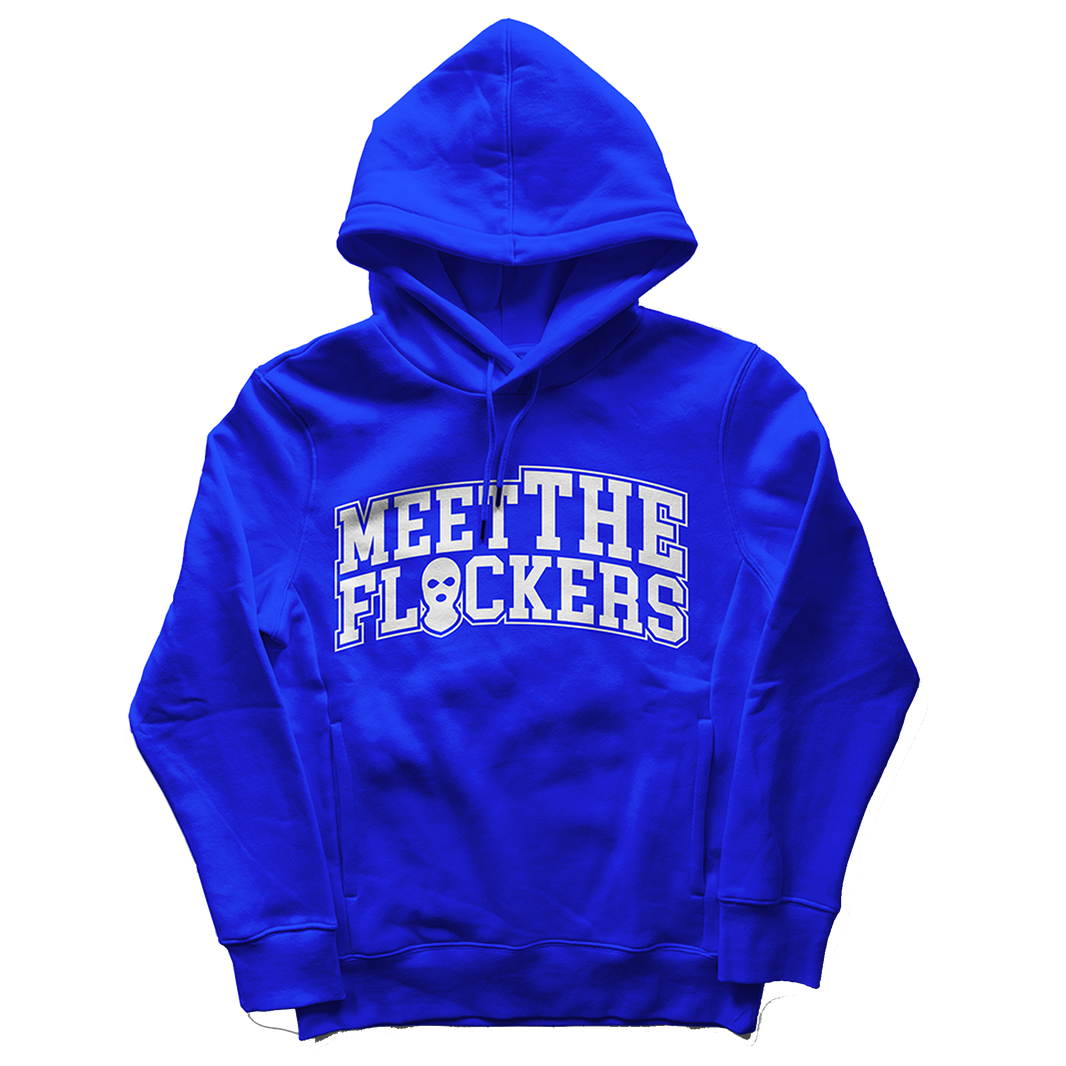 Meet the Flockers – MEETTHEFLOCKERS